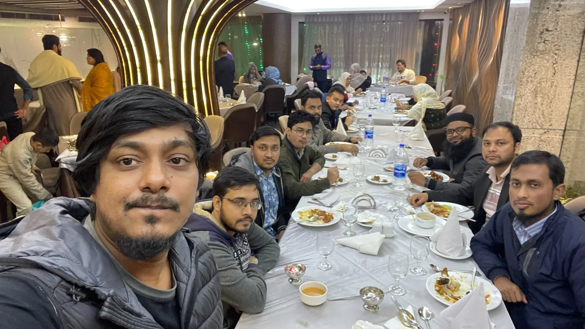 Softrobotics Bangladesh Limited | Next Level Intelligence